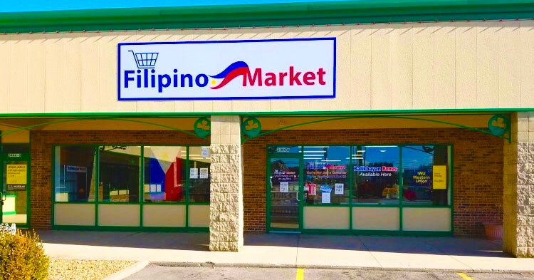Filipino Balikbayan Box going to anywhere in the Philippines – Filipino ...